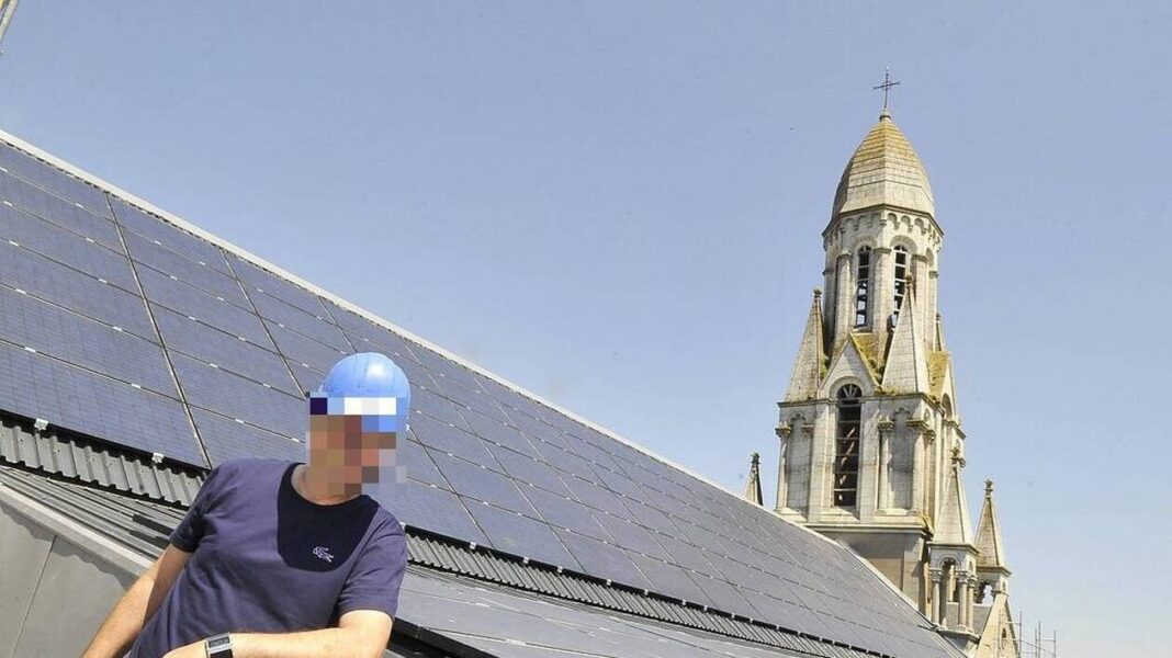 Avis Technique : une V5 pour l’ATEC du SOLABAC qui réalise la passe de trois côté familles de ...